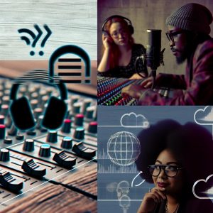 How Streaming Changed the Hip Hop Industry