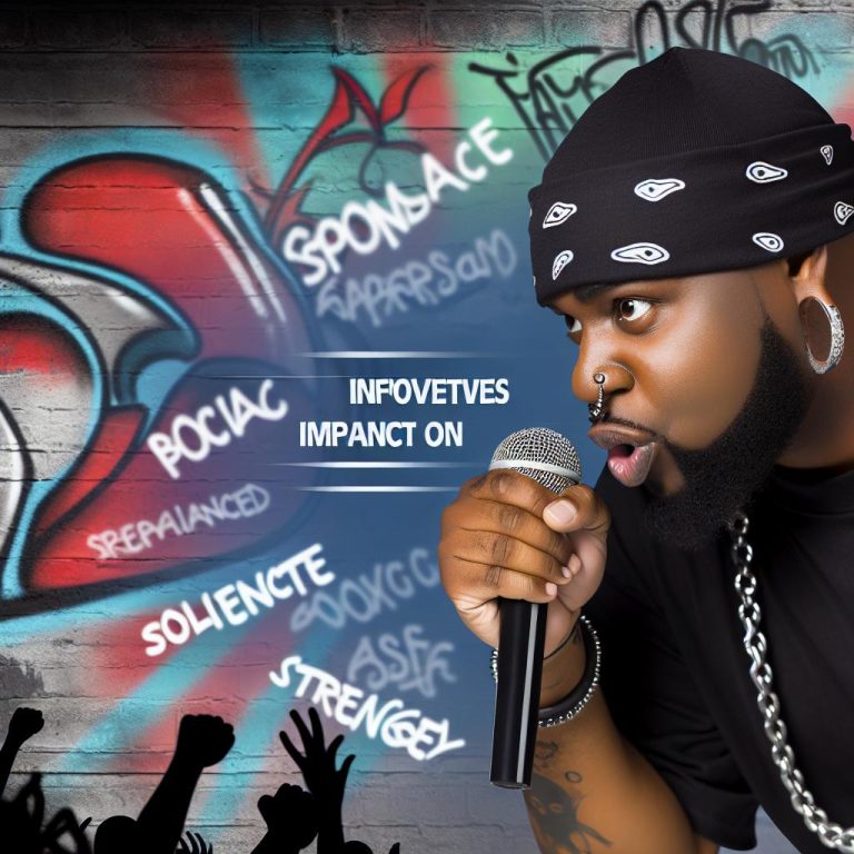 How Tupac Shakur Changed Hip Hop Forever